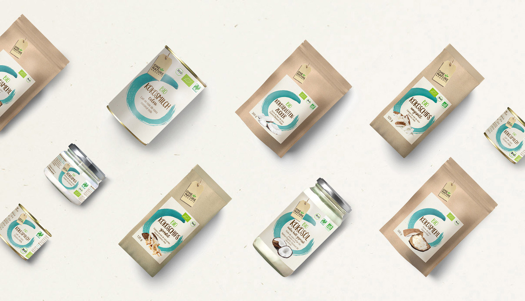 Bio-Produkte Online – Wir machen mehr aus der Natur.